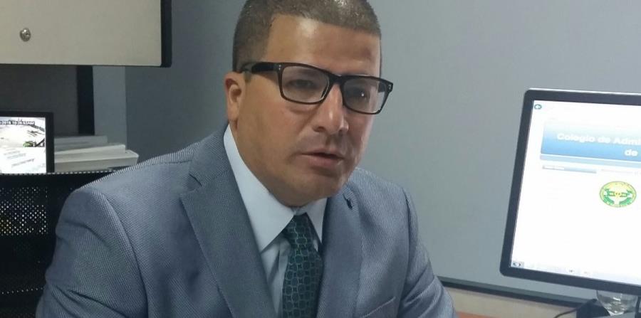 Ex Presidente del CASSPR ahora es parte del equipo Atlantis – Landing ...