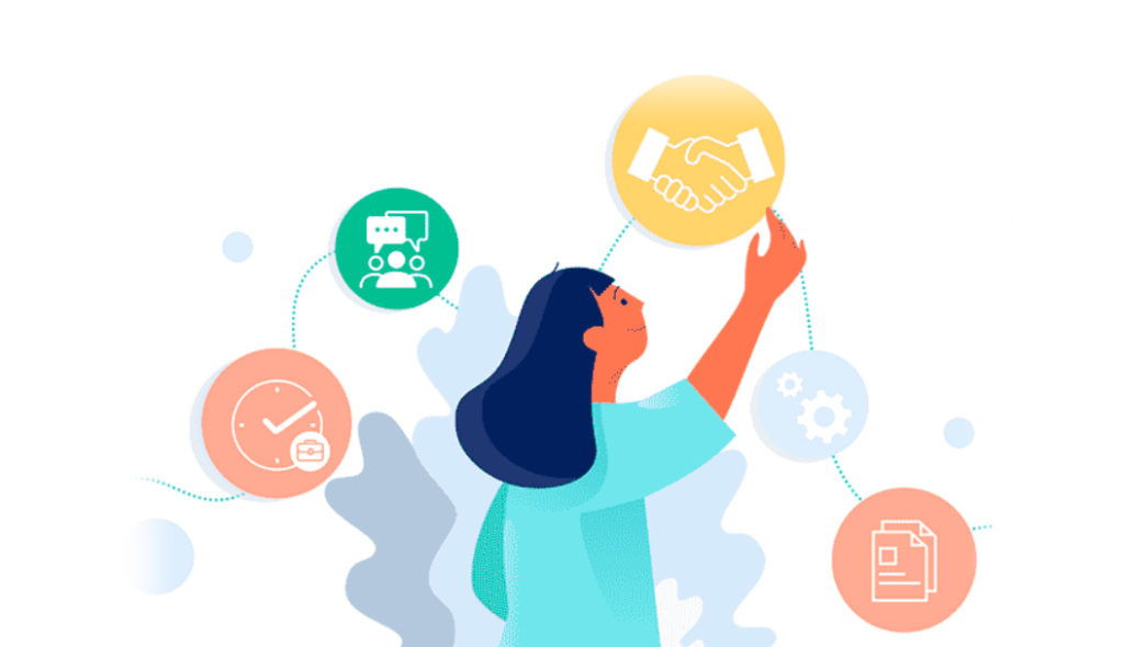 Soft skills: el nuevo activo de las organizaciones – Landing | Atlantis ...